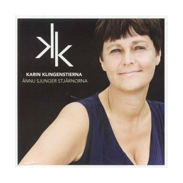 商品発送元：Clara MusicCD・DVD・楽器■アーティスト：Karin Klingenstierna■ラインナップ：Karin Klingenstierna - vocalsPeeter Wiik - backing vocalsT...