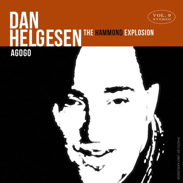 商品発送元：Clara MusicCD・DVD・楽器■アーティスト：Dan Helgesen■ラインナップ：Dan Helgesen - organ, keyboardsHenrik Pilen Pilkvist - guitarMatti...