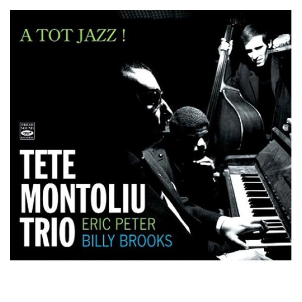 商品発送元：Clara MusicCD・DVD・楽器■アーティスト：Tete Montoliu Trio■ラインナップ：Tete Montoliu - pianoEric Peter - bassBilly Brooks - drums■曲...