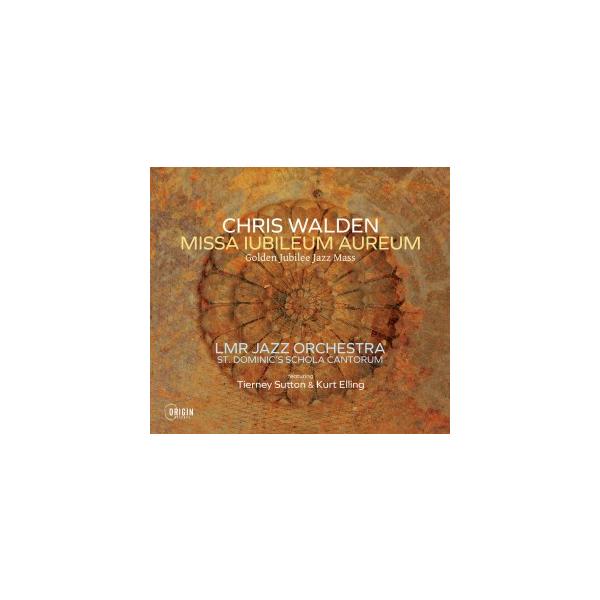 商品発送元：Clara MusicCD・DVD・楽器■アーティスト：Chris Walden &amp; The LMR Jazz Orchestra■ラインナップ：Tierney Sutton - cantorKurt Elling - ...