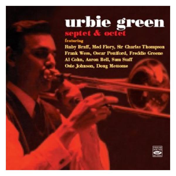 商品発送元：Clara MusicCD・DVD・楽器■アーティスト：Urbie Green■ラインナップ：#1-6: Doug Mettome, trumpet and baritone horn; Urbie Green, trombon...