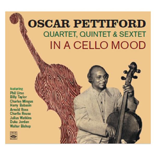 商品発送元：Clara MusicCD・DVD・楽器■アーティスト：Oscar Pettiford■ラインナップ：Tracks #1-4: Oscar Pettiford, cello; Billy Taylor, piano; Charl...