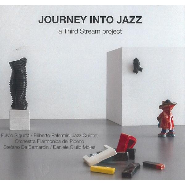 商品発送元：Clara MusicCD・DVD・楽器■アーティスト：A Third Stream Project■ラインナップ：Filiberto Palermini Jazz Quintet:Fulvio Sigurta - solo t...