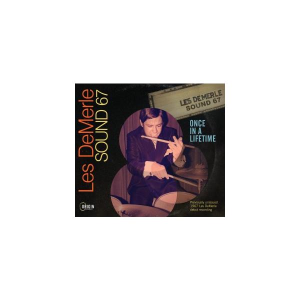 商品発送元：Clara MusicCD・DVD・楽器■アーティスト：Les Demerle Sound 67■ラインナップ：Les DeMerle - drums     Randy Brecker - trumpet, flugelhor...