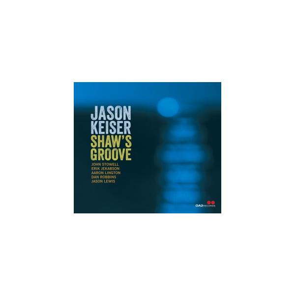 商品発送元：Clara MusicCD・DVD・楽器■アーティスト：Jason Keiser■ラインナップ：Jason Keiser - guitarJohn Stowell - guitarErik Jekabson - trumpet,...