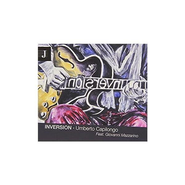 商品発送元：Clara MusicCD・DVD・楽器■アーティスト：Umberto Capilongo■ラインナップ：Umberto Capilongo - guitarGiovanni Mazzarino - piano on #2,3,...