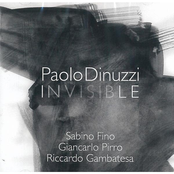 商品発送元：Clara MusicCD・DVD・楽器■アーティスト：Paolo Dinuzzi■ラインナップ：Sabino Fino - tenor saxophoneGiancarlo Pirro - guitarPaolo Dinuzz...