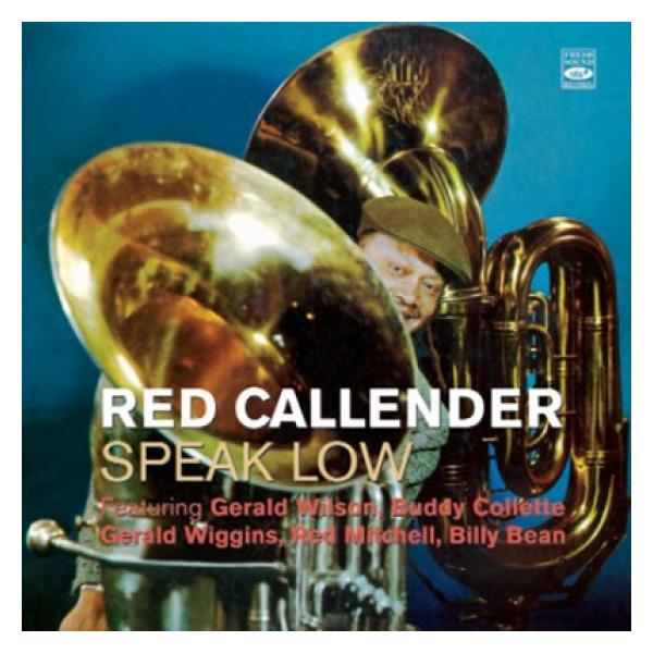 商品発送元：Clara MusicCD・DVD・楽器■アーティスト：Red Callender■ラインナップ：Personnel on tracks #1-7: Red Callender, tuba; Buddy Collette, fl...