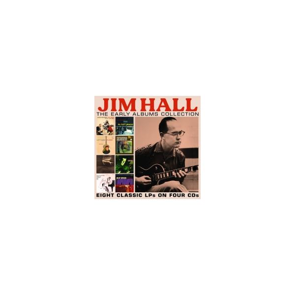 商品発送元：Clara MusicCD・DVD・楽器■アーティスト：Jim Hall■曲目：Disc 1:Stompin' at the SavoyThings Ain't What They Used to BeThis Is Alway...