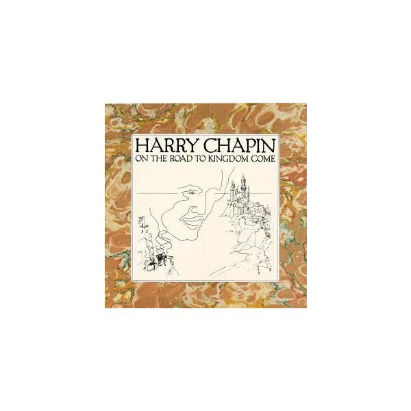 商品発送元：Clara MusicCD・DVD・楽器■アーティスト：Harry Chapin■レーベル：Wounded Bird北海道発★クララミュージック Clara Musicは、ジャズ、サウンドトラックを中心にインディーズCDを取り扱...