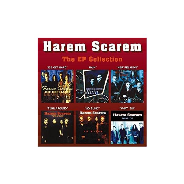 商品発送元：Clara MusicCD・DVD・楽器■アーティスト：Harem Scarem■レーベル：Wounded Bird北海道発★クララミュージック Clara Musicは、ジャズ、サウンドトラックを中心にインディーズCDを取り扱...