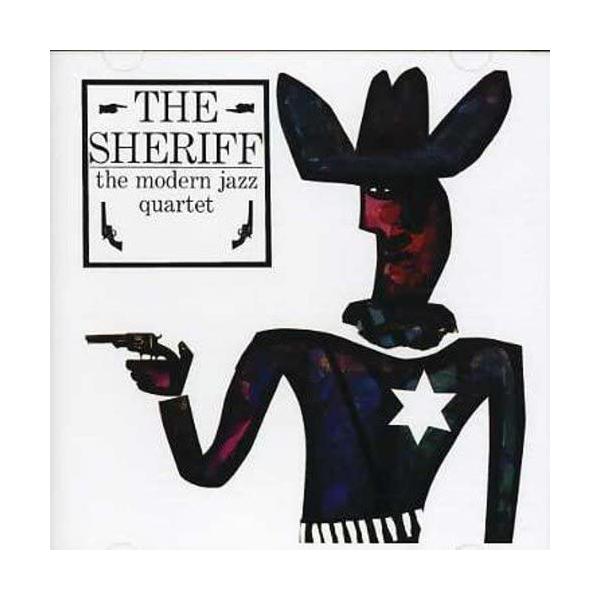 商品発送元：Clara MusicCD・DVD・楽器■アーティスト：Modern Jazz Quartet■レーベル：Wounded Bird北海道発★クララミュージック Clara Musicは、ジャズ、サウンドトラックを中心にインディー...