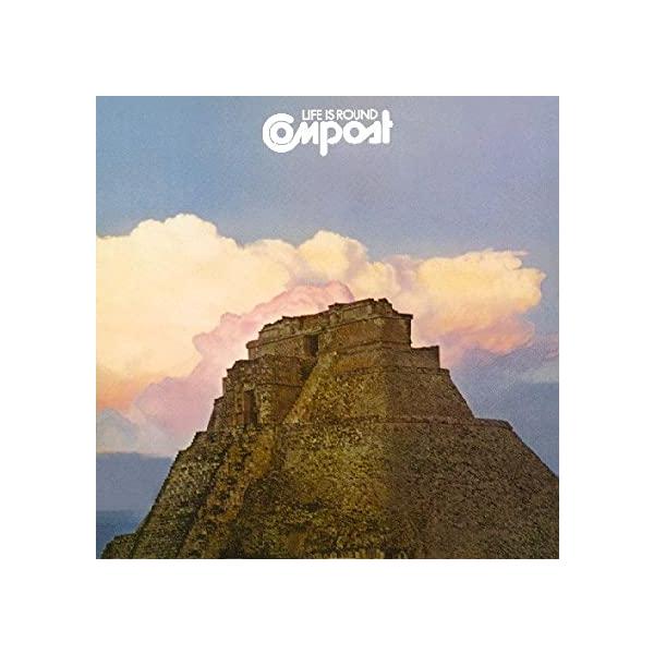 商品発送元：Clara MusicCD・DVD・楽器■アーティスト：Compost■レーベル：Wounded Bird北海道発★クララミュージック Clara Musicは、ジャズ、サウンドトラックを中心にインディーズCDを取り扱う通販ショ...