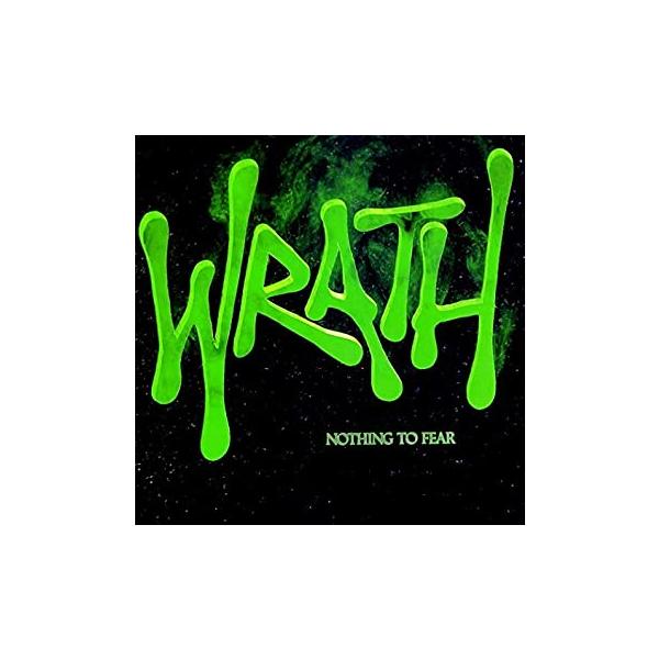 商品発送元：Clara MusicCD・DVD・楽器シカゴ出身のスラッシュメタル・バンド WRATH がロニー・モントローズをプロデューサーに迎え1987年に発表した2ndアルバムの再発盤。■アーティスト：Wrath■曲目：1. R.I.P...