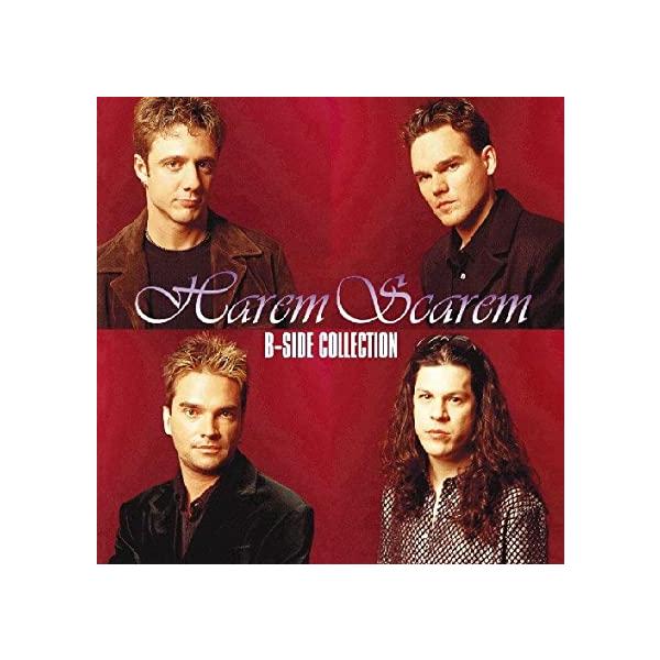 商品発送元：Clara MusicCD・DVD・楽器■アーティスト：Harem Scarem■レーベル：Wounded Bird北海道発★クララミュージック Clara Musicは、ジャズ、サウンドトラックを中心にインディーズCDを取り扱...