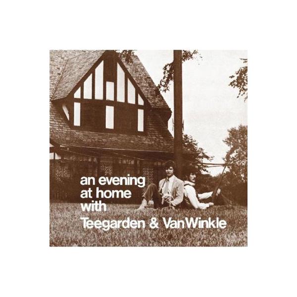 商品発送元：Clara MusicCD・DVD・楽器■アーティスト：Teegarden &amp; Van Winkle■レーベル：Wounded Bird北海道発★クララミュージック Clara Musicは、ジャズ、サウンドトラックを中...