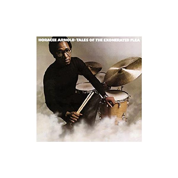 商品発送元：Clara MusicCD・DVD・楽器■アーティスト：Horacee Arnold■レーベル：Wounded Bird北海道発★クララミュージック Clara Musicは、ジャズ、サウンドトラックを中心にインディーズCDを取...