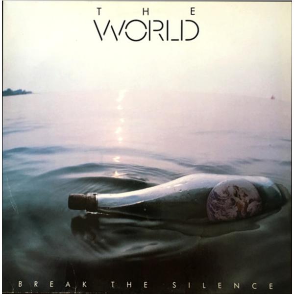 商品発送元：Clara MusicCD・DVD・楽器■アーティスト：The World■レーベル：Wounded Bird北海道発★クララミュージック Clara Musicは、ジャズ、サウンドトラックを中心にインディーズCDを取り扱う通販...