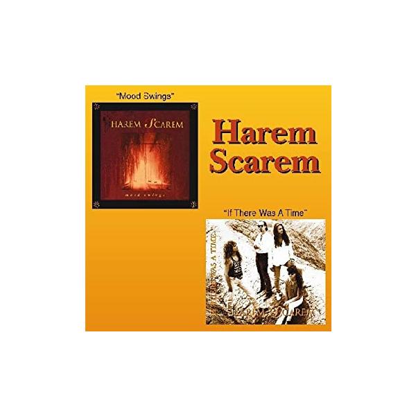 商品発送元：Clara MusicCD・DVD・楽器■アーティスト：Harem Scarem■レーベル：Wounded Bird北海道発★クララミュージック Clara Musicは、ジャズ、サウンドトラックを中心にインディーズCDを取り扱...