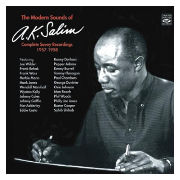 商品発送元：Clara MusicCD・DVD・楽器■アーティスト：A.K. Salim■ラインナップ：A.K. Salim, Leader, Arranger and ConductorCollective personnel inclu...