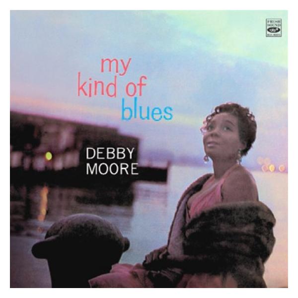 商品発送元：Clara MusicCD・DVD・楽器■アーティスト：Debby Moore■アーティスト：Debby Moore (vocals, whistling), Harry Edison (trumpet), Jimmy Jone...