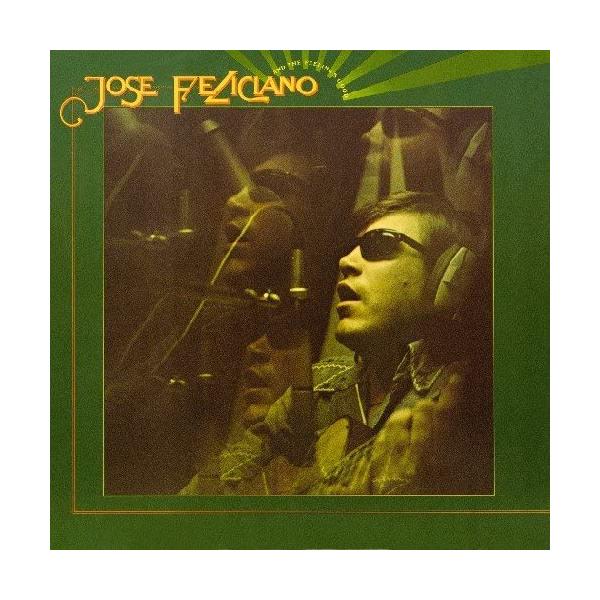 商品発送元：Clara MusicCD・DVD・楽器■アーティスト：Jose Feliciano■レーベル：Wounded Bird北海道発★クララミュージック Clara Musicは、ジャズ、サウンドトラックを中心にインディーズCDを取...