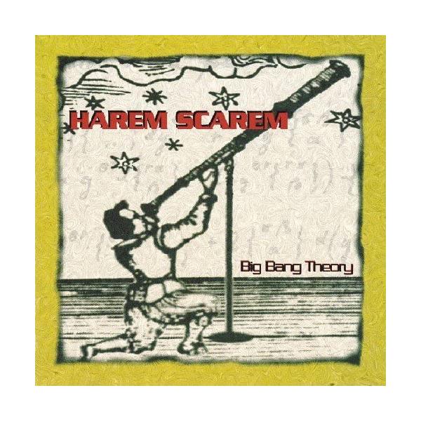 商品発送元：Clara MusicCD・DVD・楽器■アーティスト：Harem Scarem■レーベル：Wounded Bird北海道発★クララミュージック Clara Musicは、ジャズ、サウンドトラックを中心にインディーズCDを取り扱...