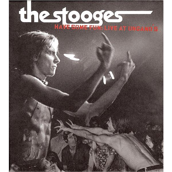 商品発送元：Clara MusicCD・DVD・楽器■アーティスト：Stooges■レーベル：Wounded Bird北海道発★クララミュージック Clara Musicは、ジャズ、サウンドトラックを中心にインディーズCDを取り扱う通販ショ...
