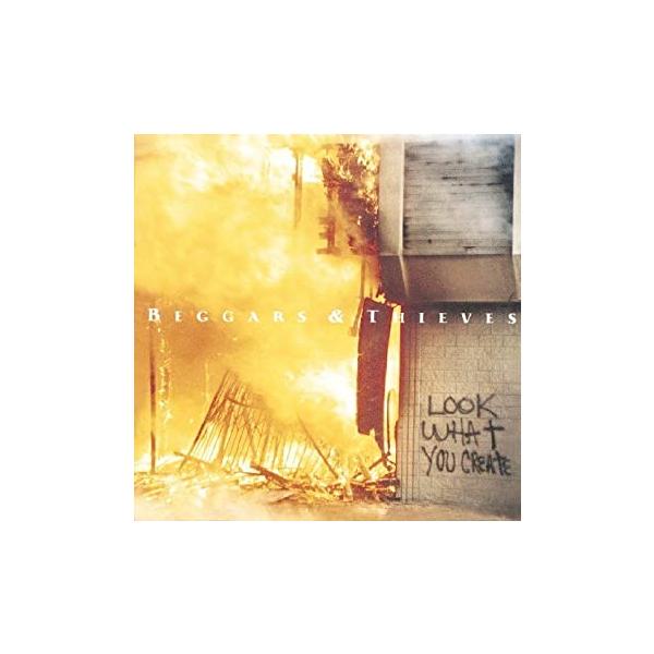 商品発送元：Clara MusicCD・DVD・楽器■アーティスト：Beggars &amp; Thieves■レーベル：Wounded Bird北海道発★クララミュージック Clara Musicは、ジャズ、サウンドトラックを中心にインデ...