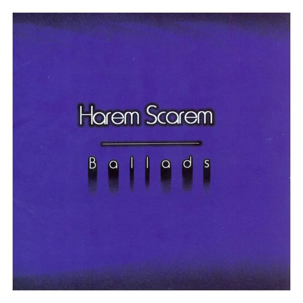 商品発送元：Clara MusicCD・DVD・楽器■アーティスト：Harem Scarem■レーベル：Wounded Bird北海道発★クララミュージック Clara Musicは、ジャズ、サウンドトラックを中心にインディーズCDを取り扱...