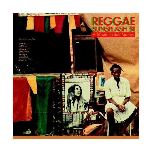 商品発送元：Clara MusicCD・DVD・楽器■アーティスト：Reggae Sunsplash '81■レーベル：Wounded Bird北海道発★クララミュージック Clara Musicは、ジャズ、サウンドトラックを中心にインディ...