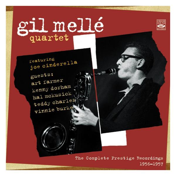 商品発送元：Clara MusicCD・DVD・楽器■アーティスト：Gil Mell&amp;#233; feat. Joe Cinderella■ラインナップ：Personnel on CD 1Tracks #1-6: Gil Mell&...