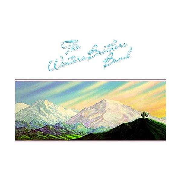 商品発送元：Clara MusicCD・DVD・楽器■アーティスト：Winters Brothers Band■レーベル：Wounded Bird北海道発★クララミュージック Clara Musicは、ジャズ、サウンドトラックを中心にインデ...