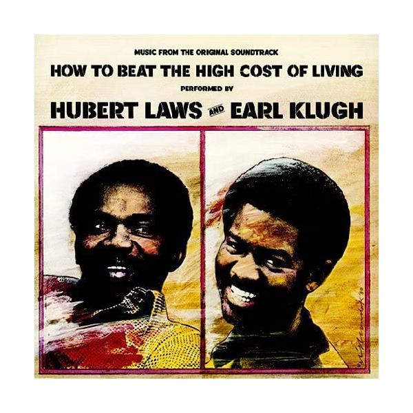 商品発送元：Clara MusicCD・DVD・楽器■アーティスト：Hubert Laws &amp; Earl Klugh■レーベル：Wounded Bird北海道発★クララミュージック Clara Musicは、ジャズ、サウンドトラック...