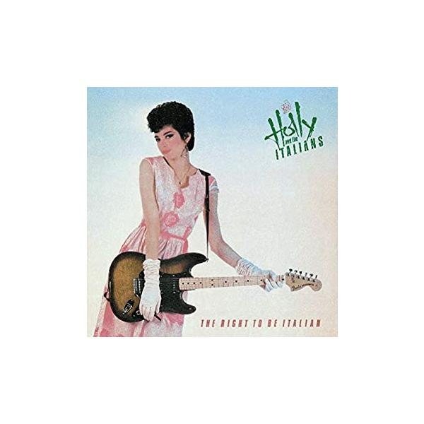 商品発送元：Clara MusicCD・DVD・楽器■アーティスト：Holly &amp; The Italians■レーベル：Wounded Bird北海道発★クララミュージック Clara Musicは、ジャズ、サウンドトラックを中心に...