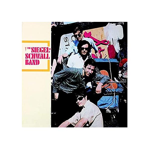 商品発送元：Clara MusicCD・DVD・楽器■アーティスト：Siegel-Schwall Band■レーベル：Wounded Bird北海道発★クララミュージック Clara Musicは、ジャズ、サウンドトラックを中心にインディー...