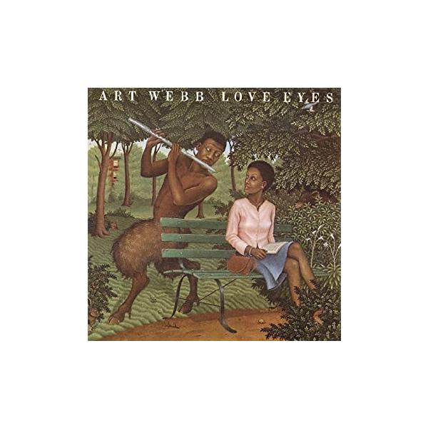 商品発送元：Clara MusicCD・DVD・楽器■アーティスト：Art Webb■レーベル：Wounded Bird北海道発★クララミュージック Clara Musicは、ジャズ、サウンドトラックを中心にインディーズCDを取り扱う通販シ...
