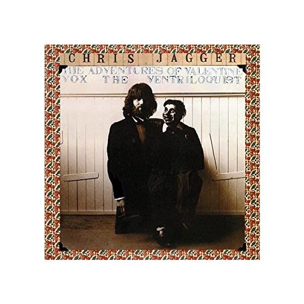 商品発送元：Clara MusicCD・DVD・楽器■アーティスト：Chris Jagger■レーベル：Wounded Bird北海道発★クララミュージック Clara Musicは、ジャズ、サウンドトラックを中心にインディーズCDを取り扱...