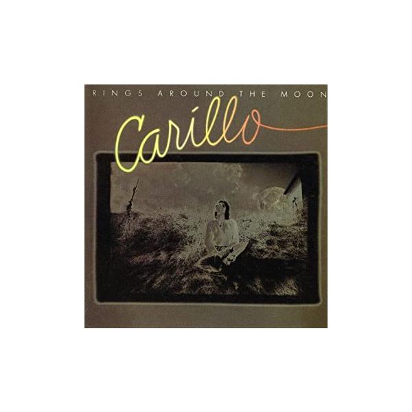 商品発送元：Clara MusicCD・DVD・楽器■アーティスト：Carillo■レーベル：Wounded Bird北海道発★クララミュージック Clara Musicは、ジャズ、サウンドトラックを中心にインディーズCDを取り扱う通販ショ...