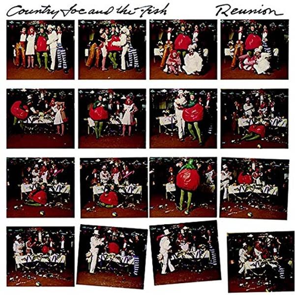 商品発送元：Clara MusicCD・DVD・楽器■アーティスト：Country Joe &amp; The Fish■レーベル：Wounded Bird北海道発★クララミュージック Clara Musicは、ジャズ、サウンドトラックを中...