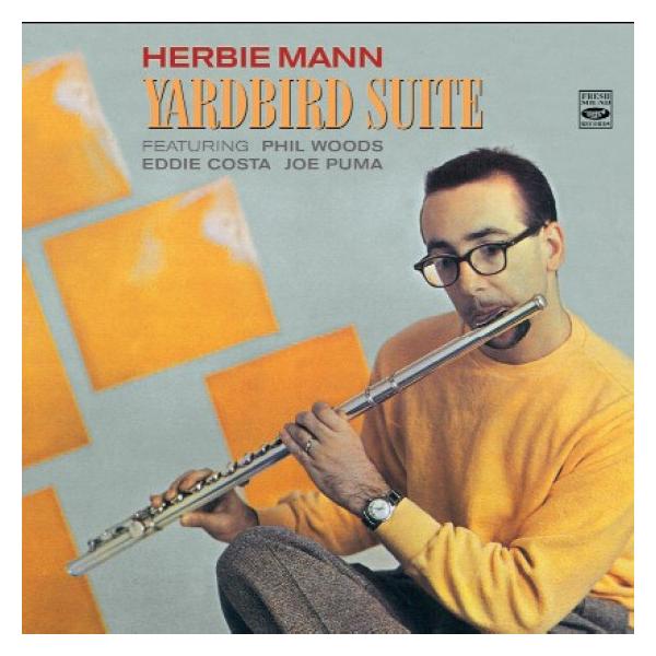 商品発送元：Clara MusicCD・DVD・楽器■アーティスト：Herbie Mann■ラインナップ：Herbie Mann (fl, ts), Phil Woods (as), Eddie Costa (vib, p), Joe Pu...