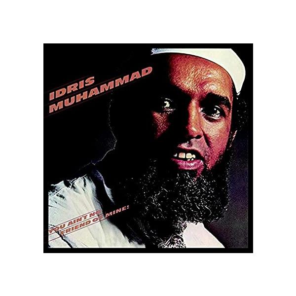 商品発送元：Clara MusicCD・DVD・楽器■アーティスト：Idris Muhammad■レーベル：Wounded Bird北海道発★クララミュージック Clara Musicは、ジャズ、サウンドトラックを中心にインディーズCDを取...