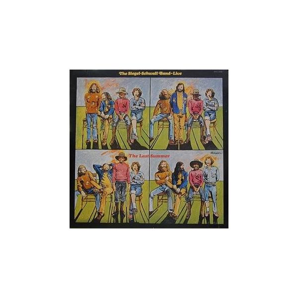 商品発送元：Clara MusicCD・DVD・楽器■アーティスト：Siegel-Schwall Band■レーベル：Wounded Bird北海道発★クララミュージック Clara Musicは、ジャズ、サウンドトラックを中心にインディー...