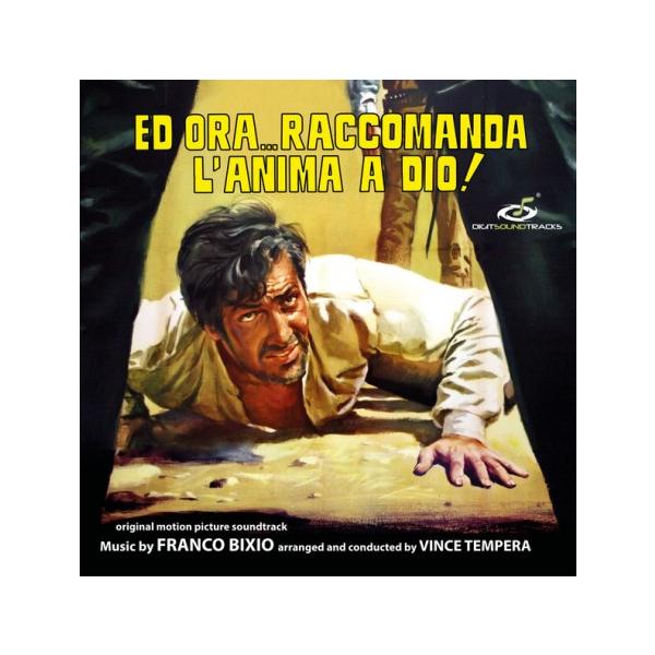 商品発送元：Clara MusicCD・DVD・楽器■アーティスト：Franco Bixio※Music composed by Franco BixioArranged &amp; Conducted by Vince Tempera■曲...