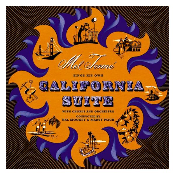 商品発送元：Clara MusicCD・DVD・楽器■アーティスト：Mel Torme■ラインナップ：Mel Torm&amp;#233; (vcl), with chorus and orchestras conducted by Hal...