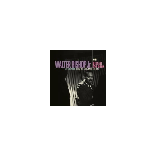 商品発送元：Clara MusicCD・DVD・楽器■アーティスト：Walter Bishop Jr.■ラインナップ：Walter Bishop Jr.- pianoHarold Vick - tenor &amp; soprano sax...
