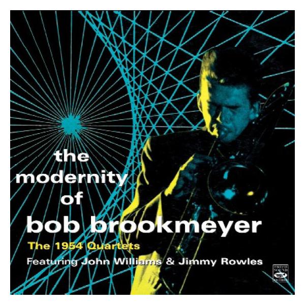 商品発送元：Clara MusicCD・DVD・楽器■アーティスト：Bob Brookmeyer■ラインナップ：Bob Brookmeyer (v-tb); Jimmy Rowles (p on #1-7), John Williams (...