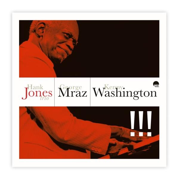 商品発送元：Clara MusicCD・DVD・楽器■アーティスト：Hank Jones Trio■レーベル：Red北海道発★クララミュージック Clara Musicは、ジャズ、サウンドトラックを中心にインディーズCDを取り扱う通販ショッ...