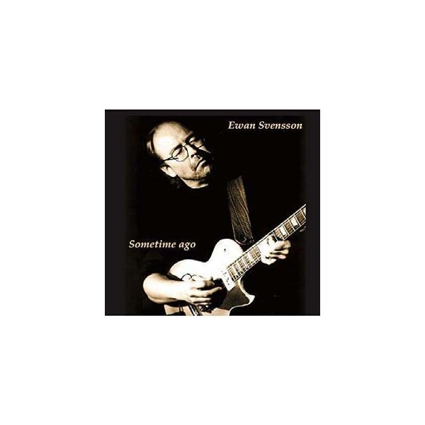 商品発送元：Clara MusicCD・DVD・楽器Dragonからも数々のリーダー作をリリースしているスウェーデンのベテラン・ジャズ・ギタリストによる珠玉のソロ作品。■アーティスト：Ewan Svensson■ラインナップ：Ewan Sv...