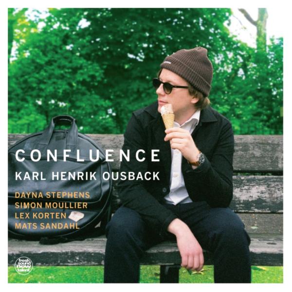 商品発送元：Clara MusicCD・DVD・楽器■アーティスト：Karl Henrik Ousback■ラインナップ：Karl Henrik Ousback (drums), Dayna Stephens (alto &amp; ten...